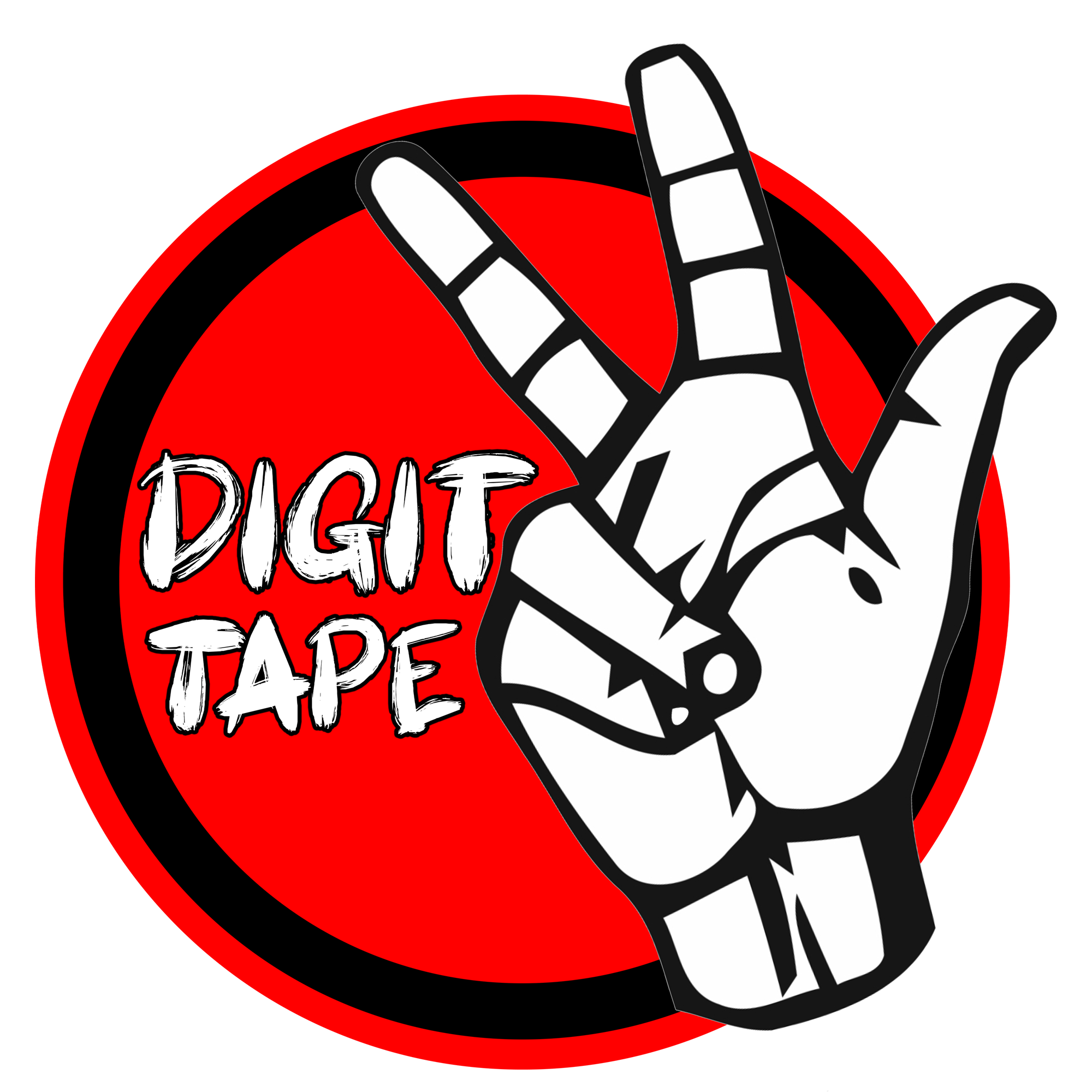 About our Tape – Digittape